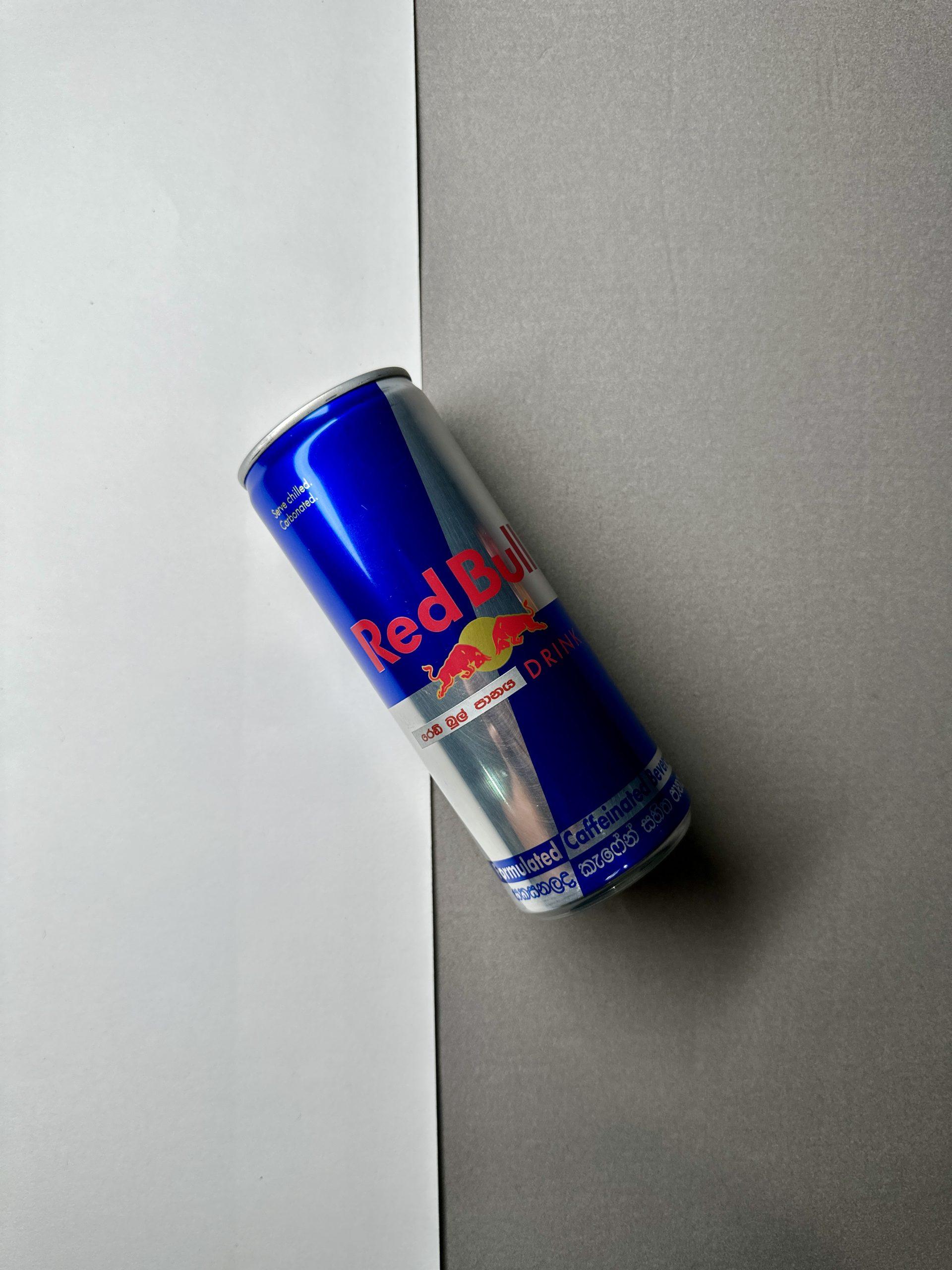 Red bull energy drink – Ceylon Hampers
